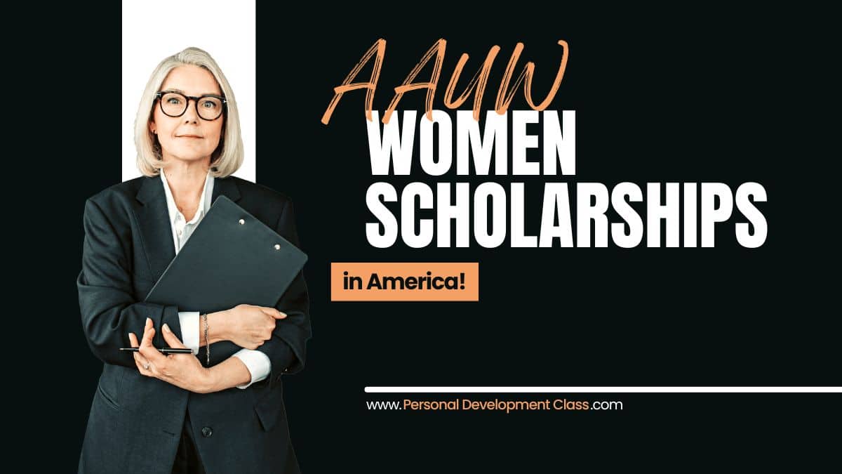 AAUW International Fellowship 2025 for Women Students - DAAD ... AAUW International Fellowship 2025 for Women Students - DAAD ...
